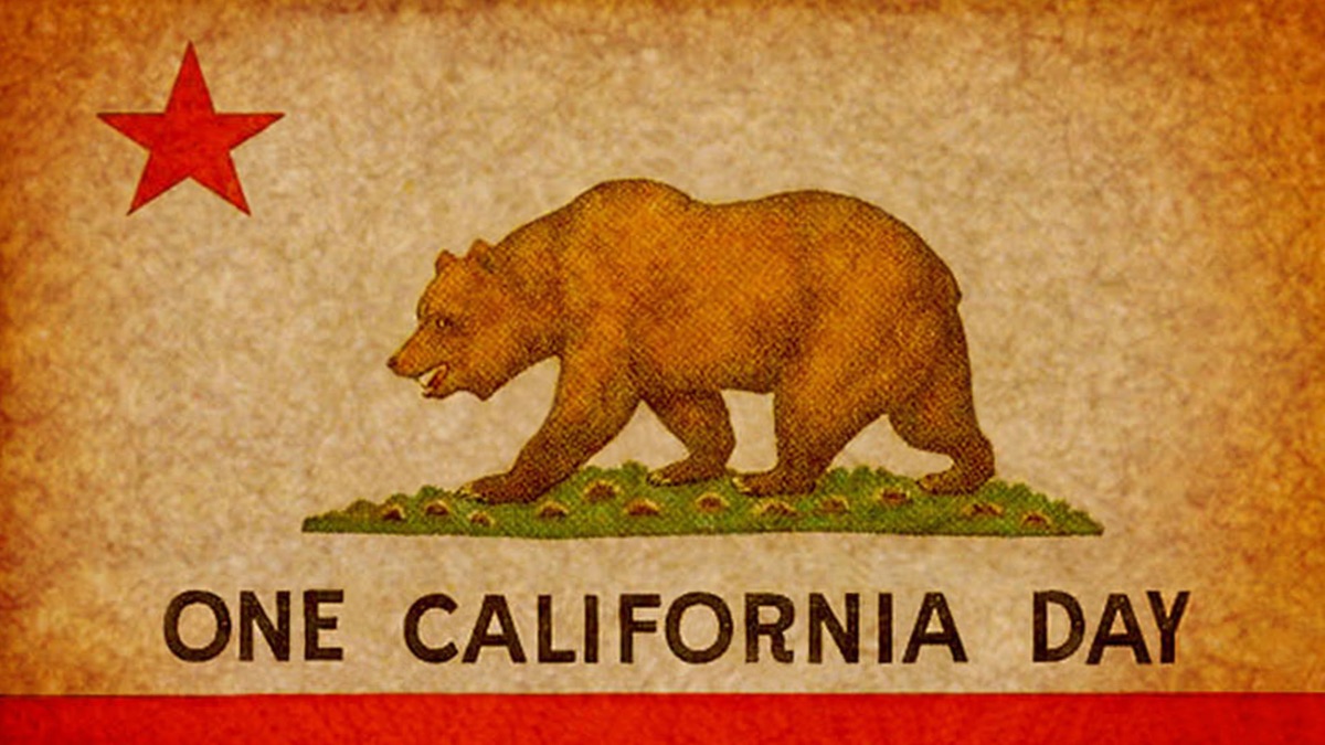 One California Day | Apple TV