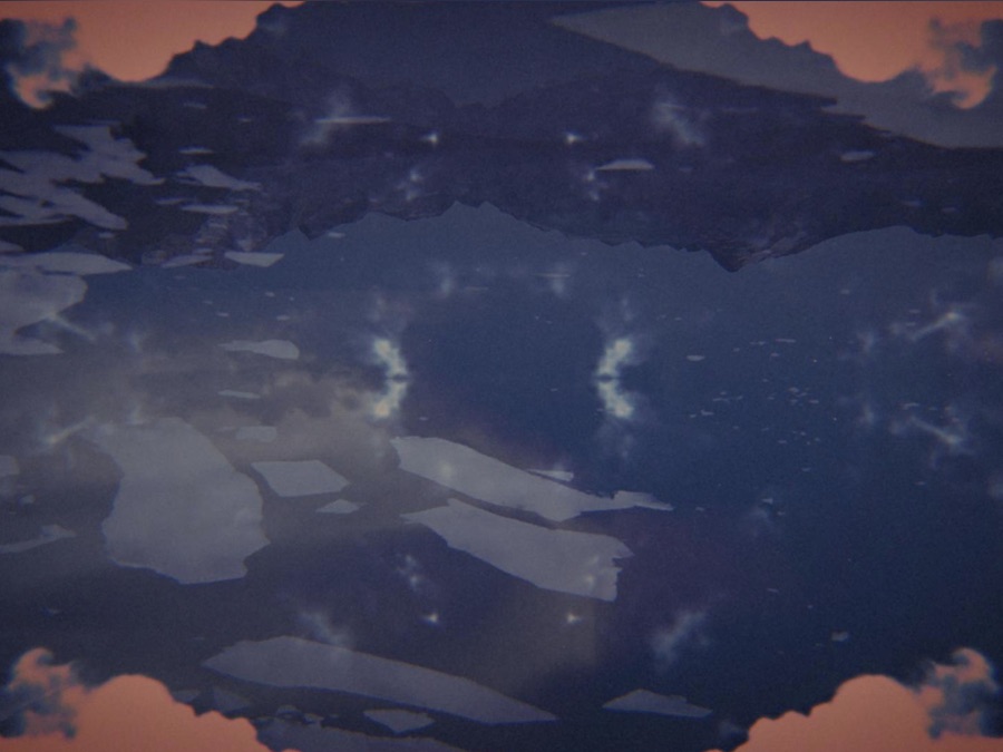 Weird Earth - Apple TV (ES)