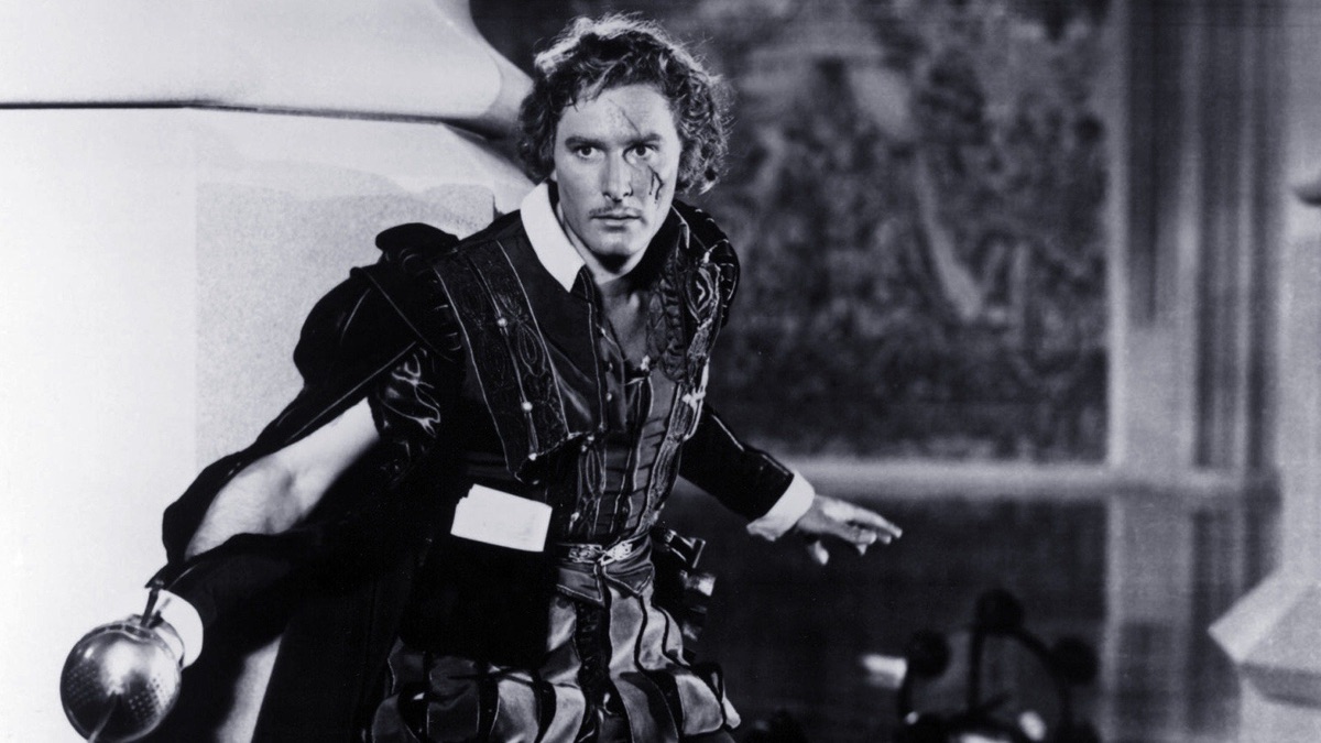 The Sea Hawk - Apple TV