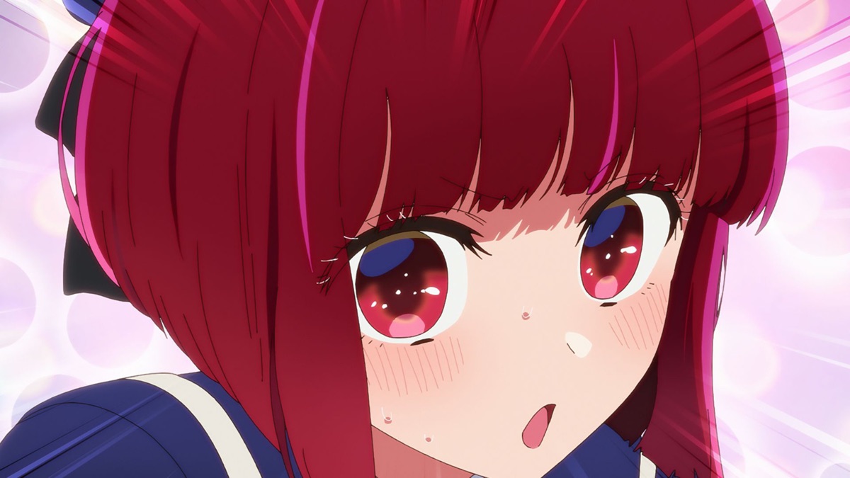 Episode 3 [oshi No Ko] Season 1 Episode 3 Apple Tv
