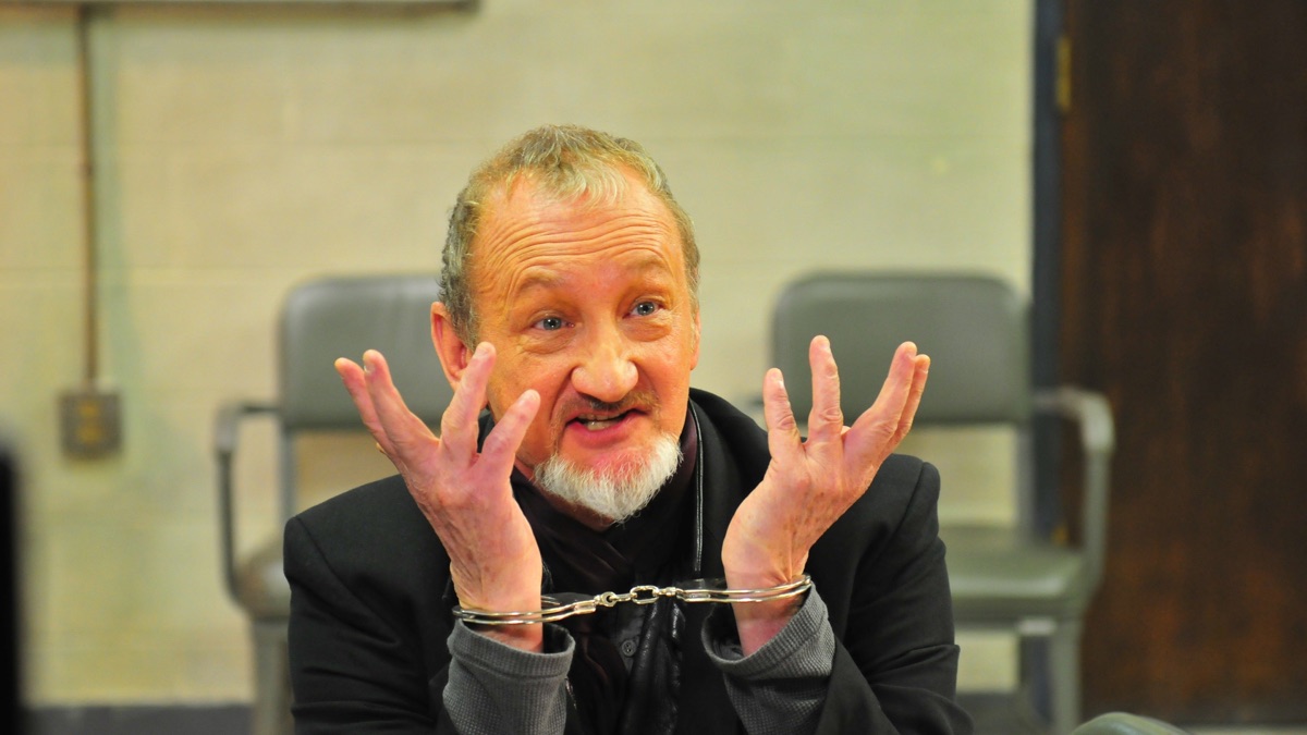 Inkubus - Stell dich deinem Dämon - Apple TV (DE)