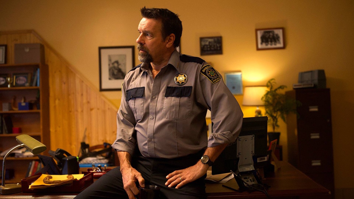 ‎Mother of Babylon – Revival (Season 1, Episode 9) - Apple TV (CA)