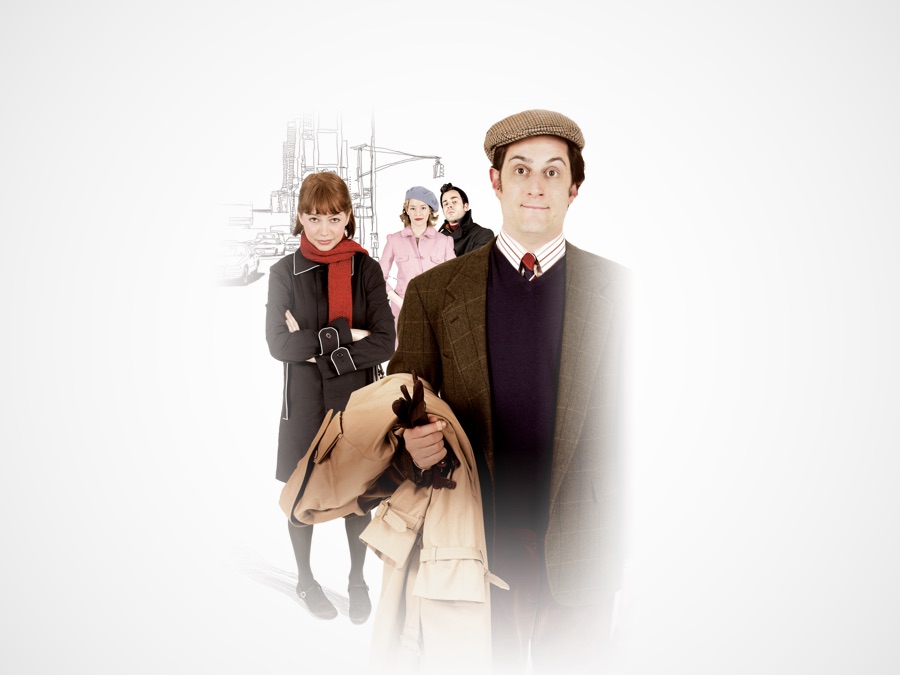 The Baxter - Apple TV