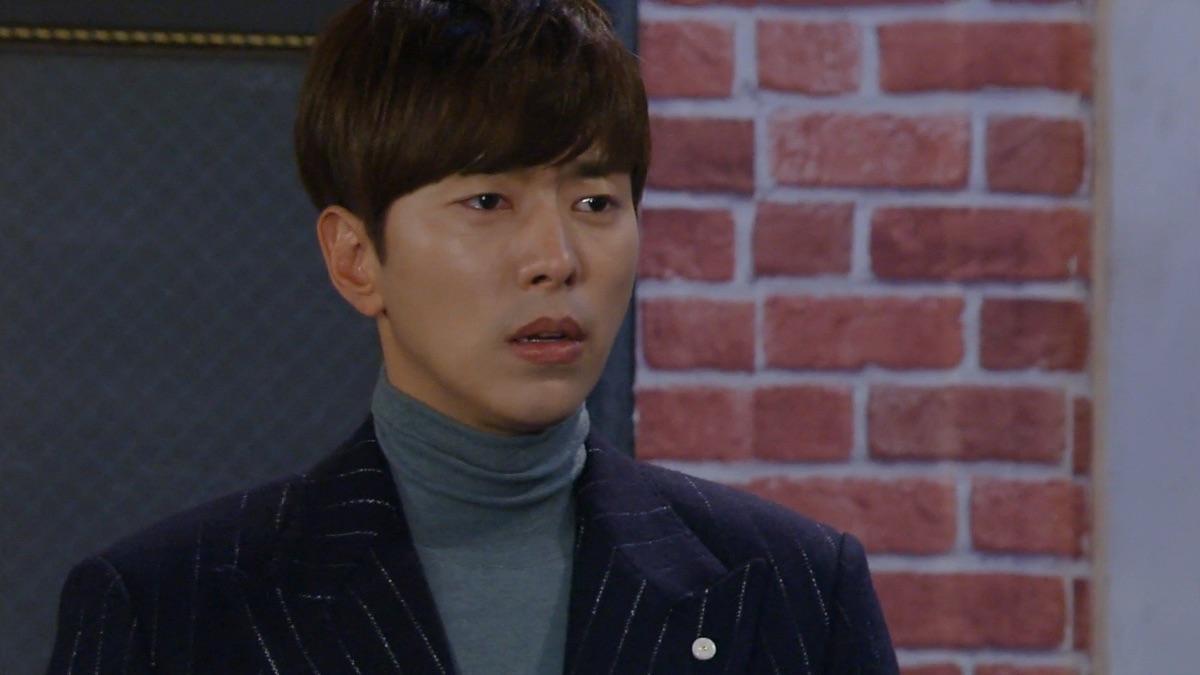 ‎Episode 32 - My Daughter, Geum Sa-Wol (Series 1, Episode 32) - Apple ...