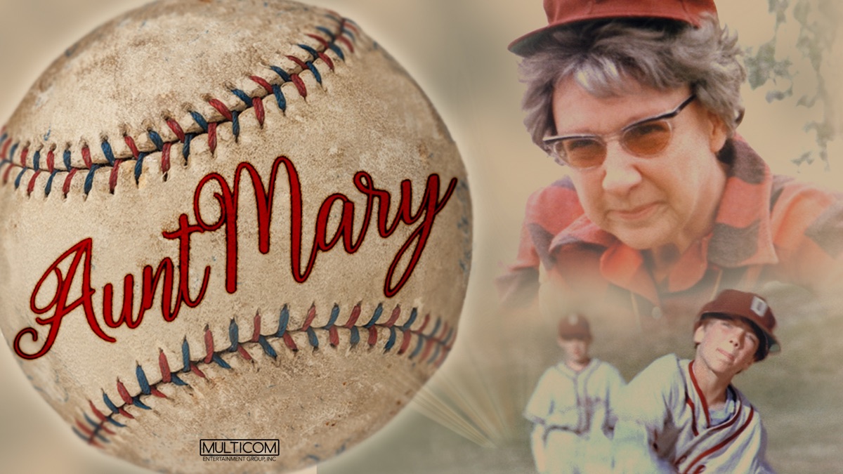 ‎Aunt Mary —Apple TV