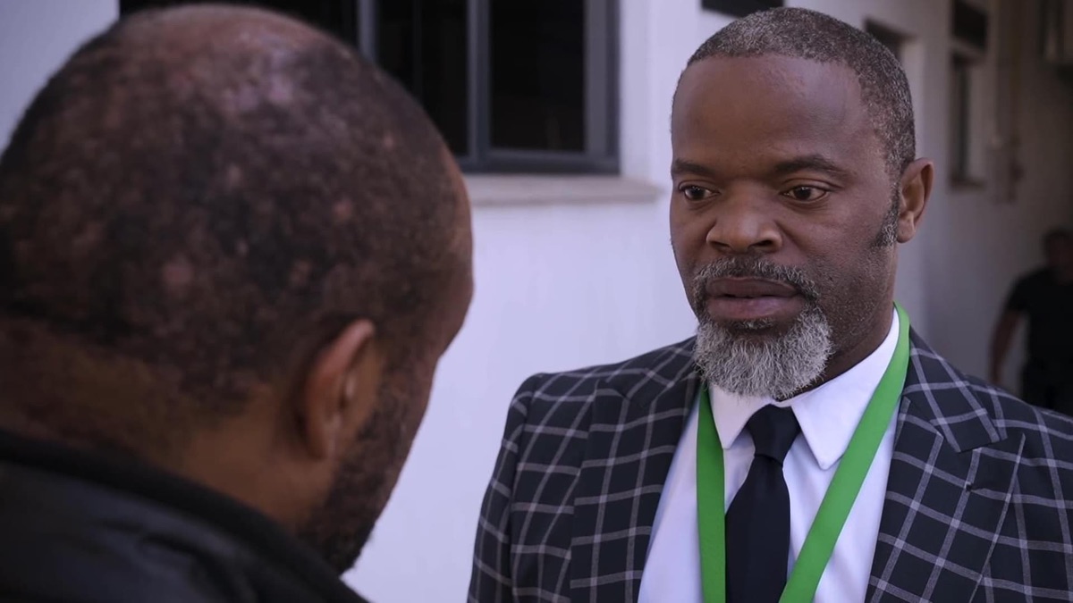 Vutha - Apple TV (UK)