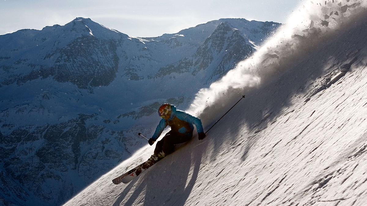 Epic Pow - Ultimate Rush (Series 1, Episode 3) - Apple TV (NO)