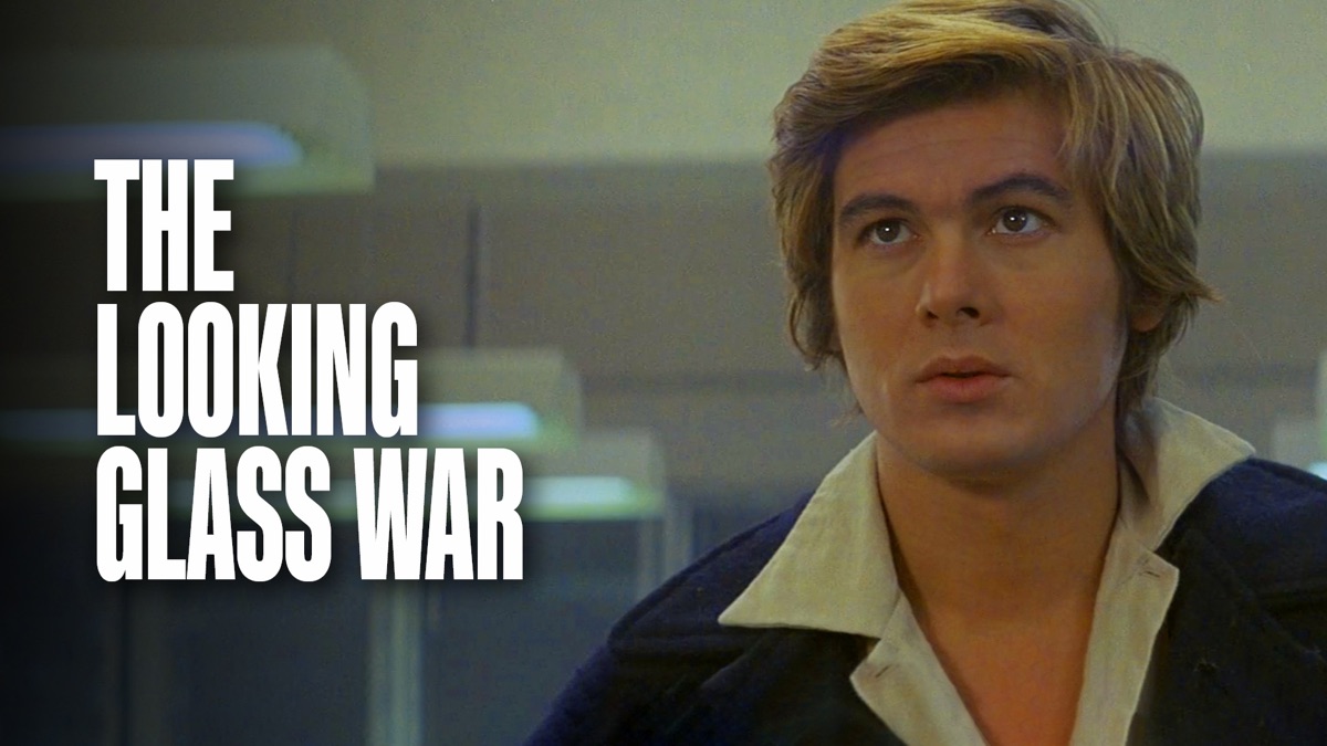 ‎The Looking Glass War - Apple TV