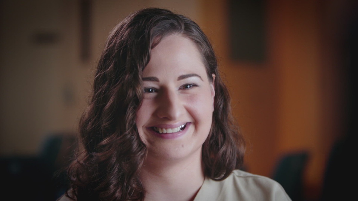 So This Is Freedom? - Gypsy Rose: Life After Lock Up (Series 1, Episode ...