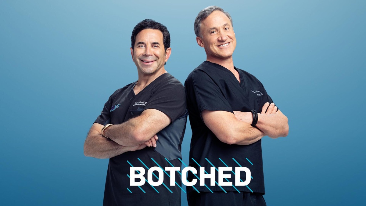 ‎Botched - Apple TV
