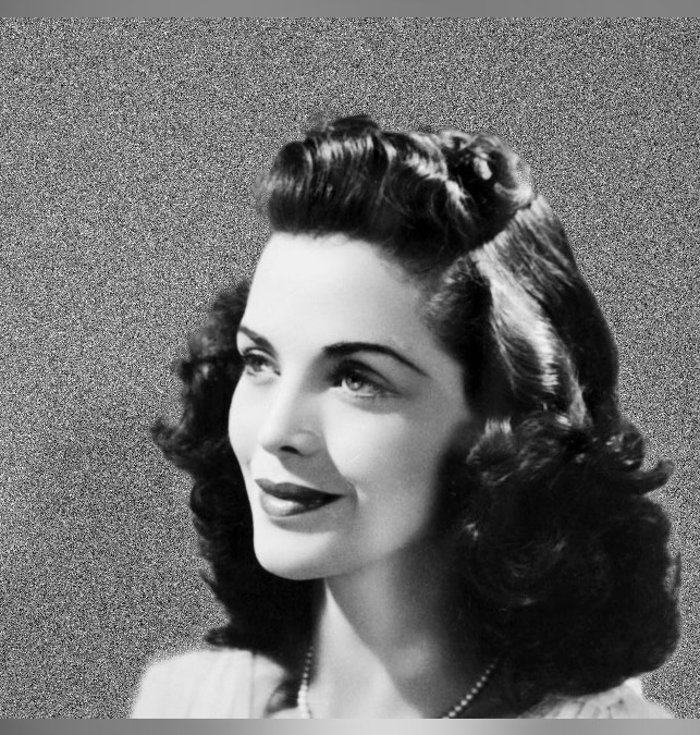 Carol Bruce Actress