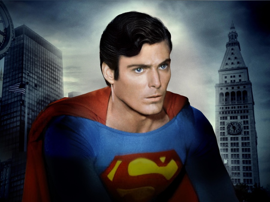 Superman IV: The Quest for Peace - Apple TV