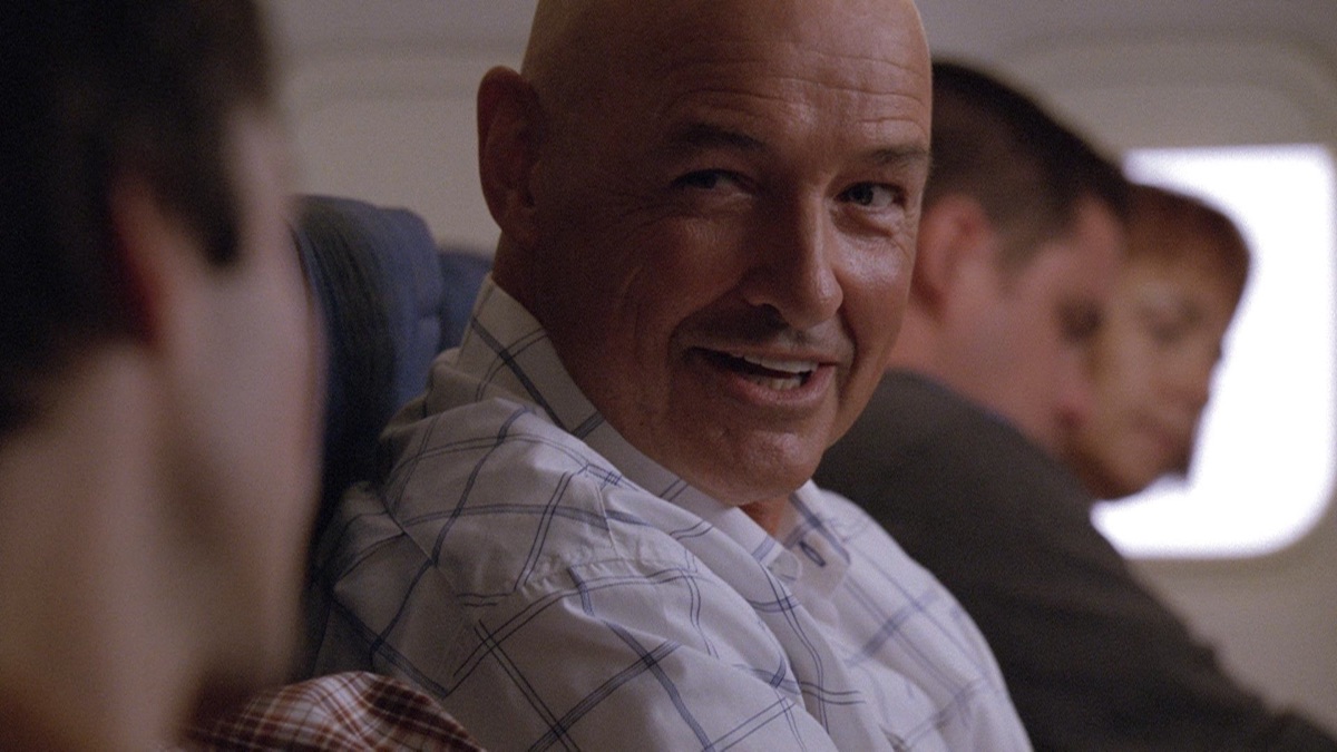 LAX, Pt. 1 - Lost (Series 6, Episode 1) - Apple TV (BZ)