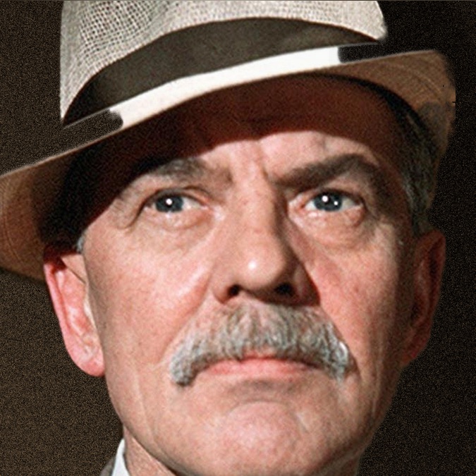 Films et séries avec Jack Gwillim – Apple TV (FR)