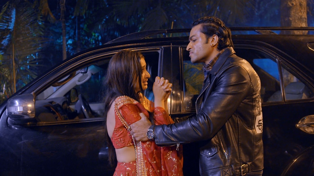 ‎Episode 133 - Parineetii (Series 1, Episode 133) - Apple TV (JO)