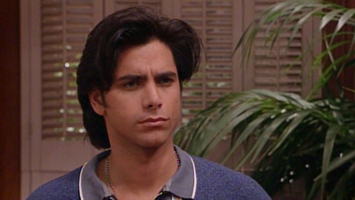 Kissing Cousins - Full House (Season 7, Episode 18) - Apple TV