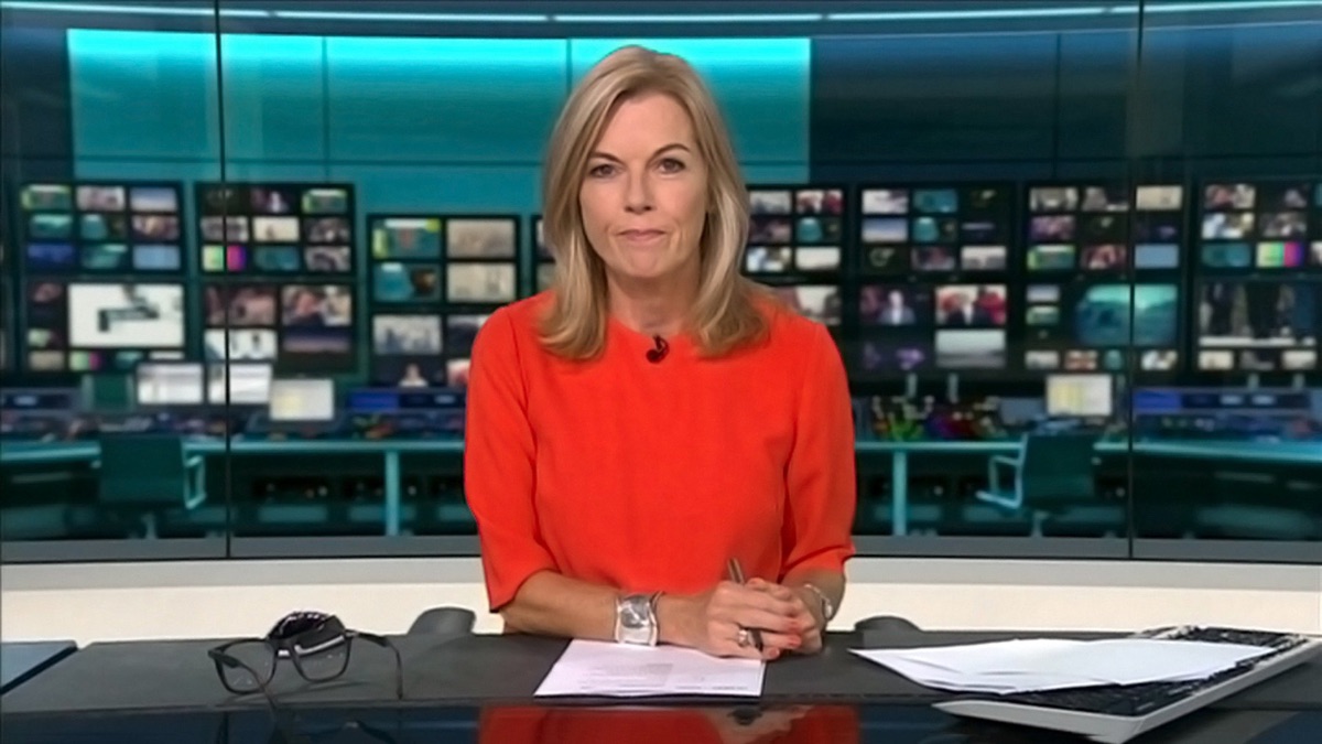 ITV Evening News - Apple TV (UK)