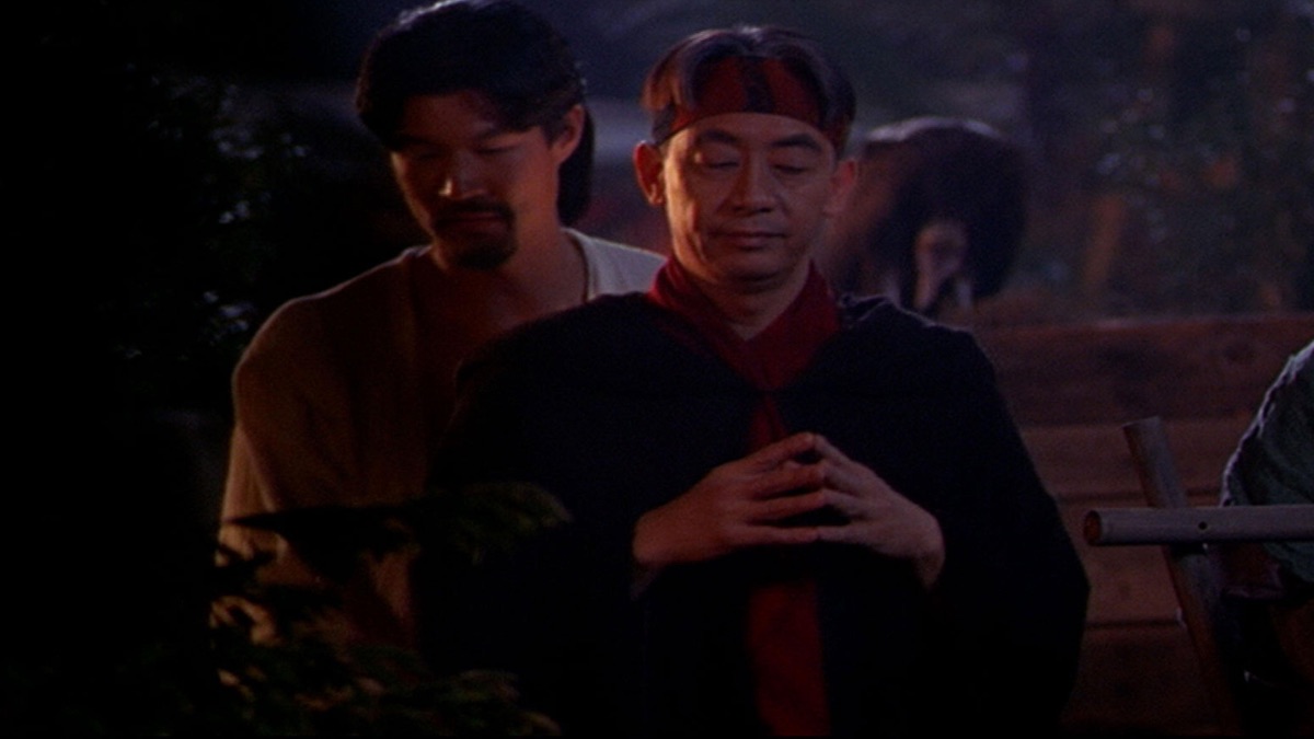 The Master - Mortal Kombat: Conquest (Season 1, Episode 17) - Apple TV