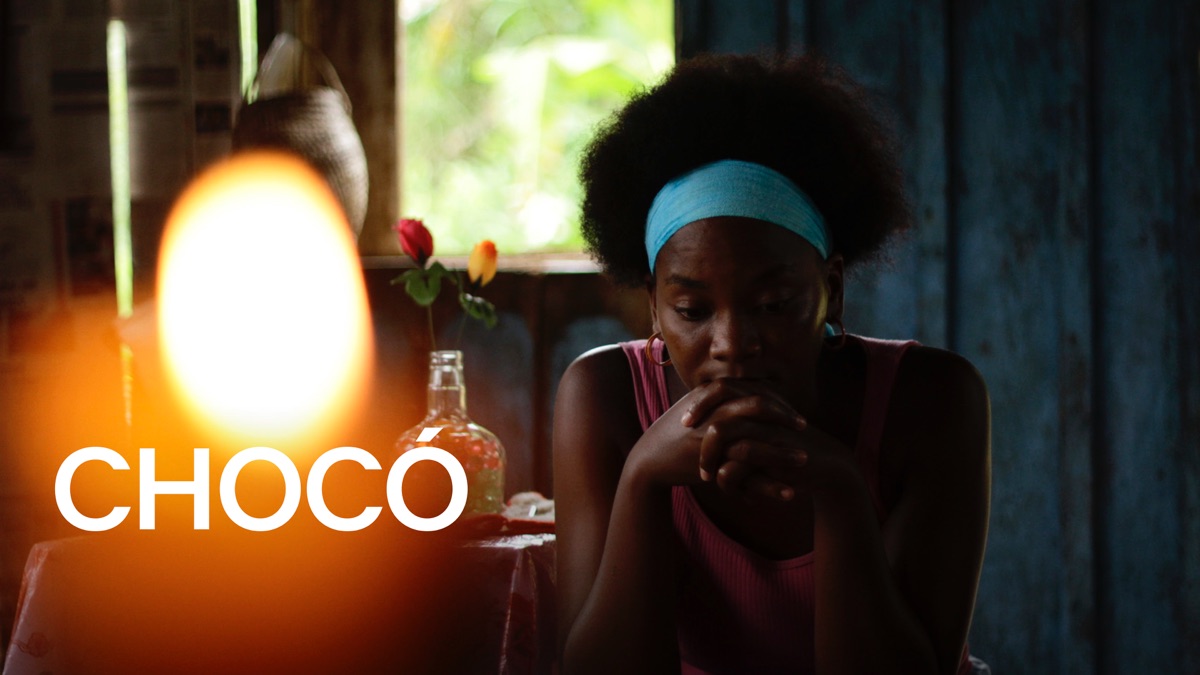 Chocó - Apple TV