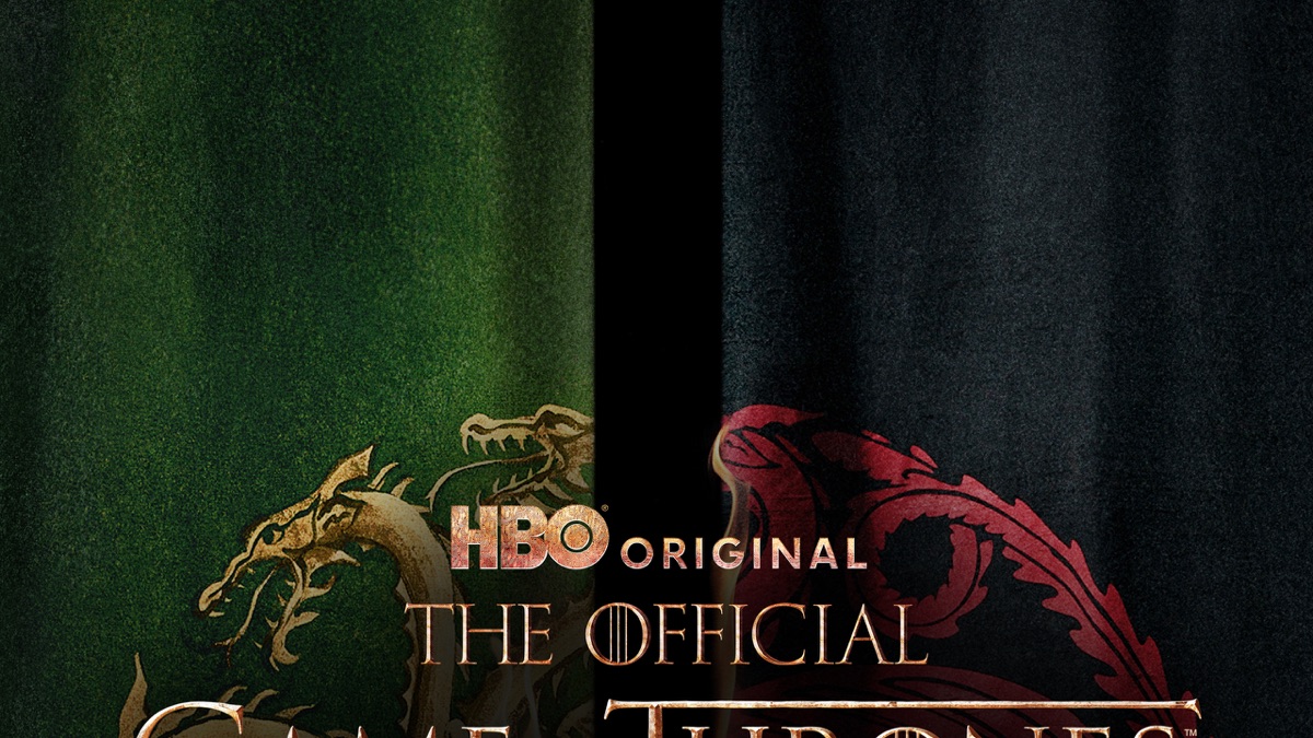 ‎The Game of Thrones Podcast: House of the Dragon - Apple TV