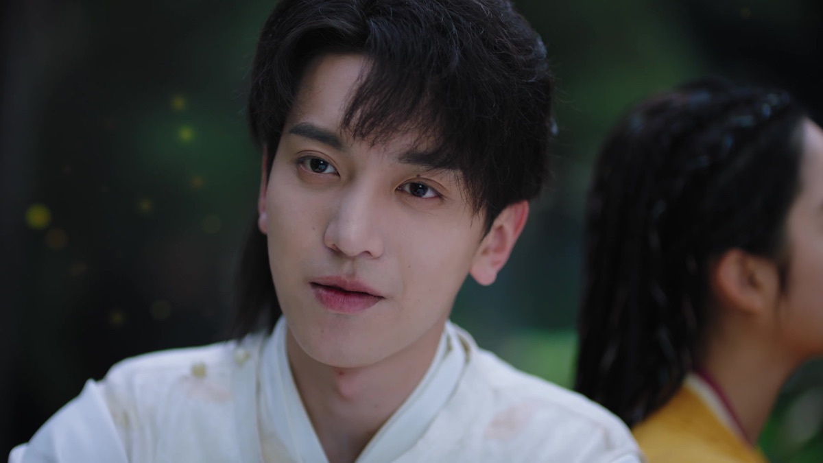 Episode 6 - Apaixonando-se por uma raposa (Temporada 1, Episódio 6 ...