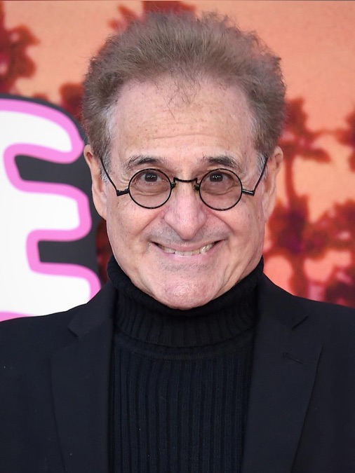 ‎Filmes e séries com Barry Pearl – Apple TV