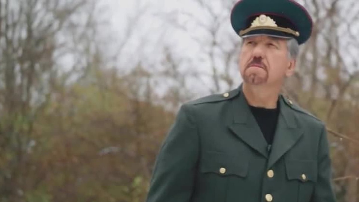 Underground Aliens, Baba Vanga and Quantum Biology - Apple TV (UK)