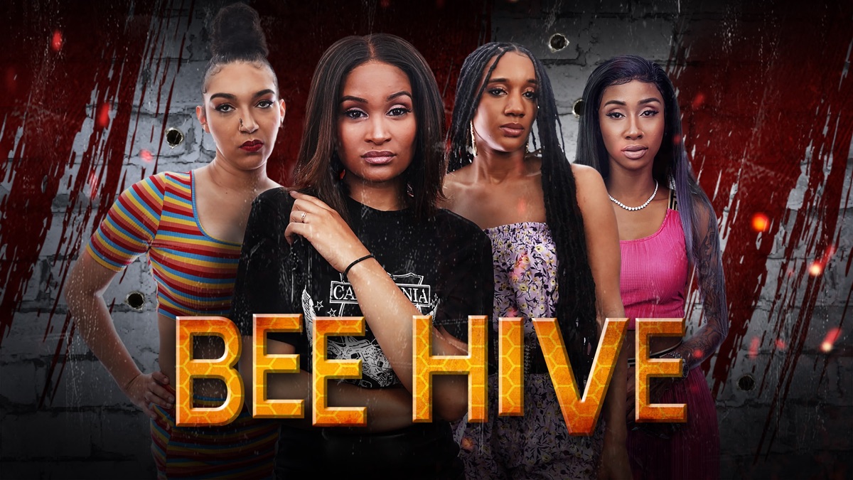 ‎Bee Hive - Apple TV