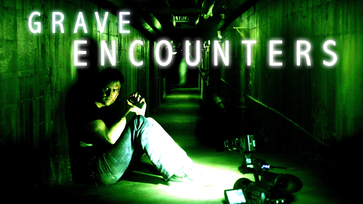 Grave Encounters on Apple TV