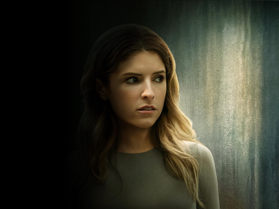 Alice, Darling - Apple TV (DE)