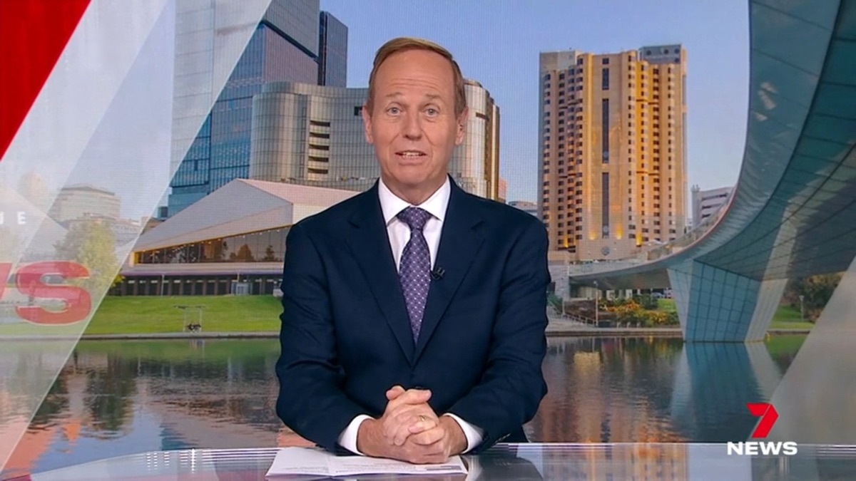 7NEWS - Sat 8 Feb - 7NEWS - Apple TV (AU)