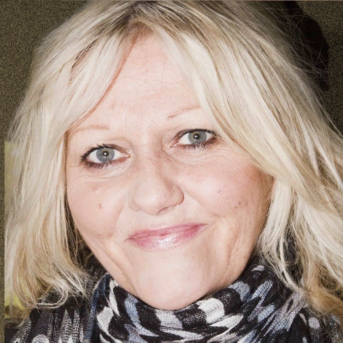 Camille Coduri Nuns On The Run