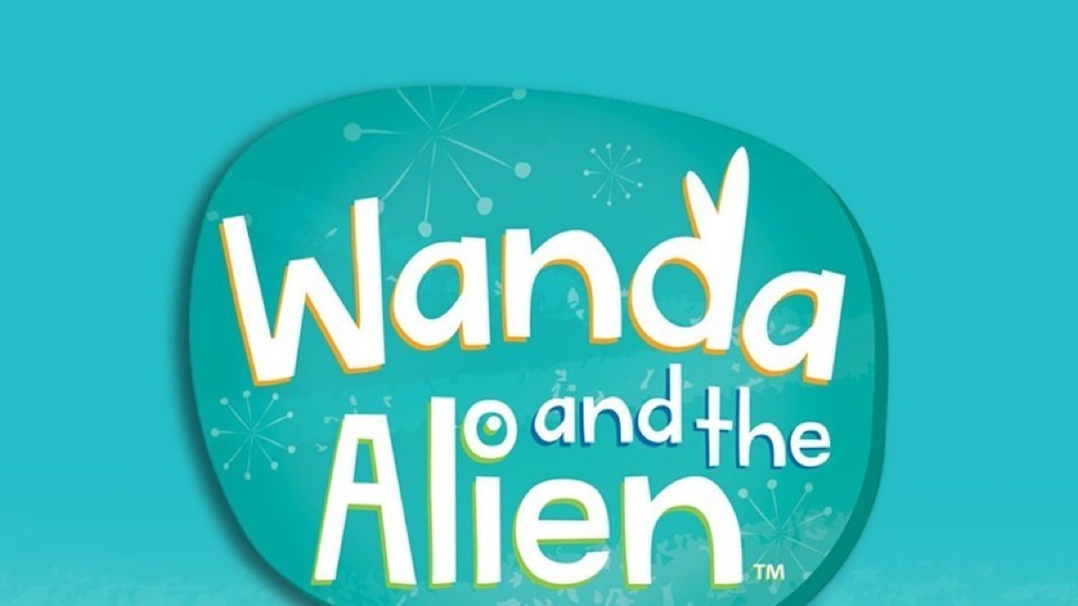 ‎Wanda And The Alien - Apple TV
