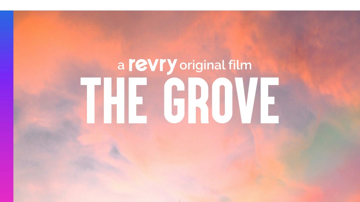 ‎The Grove - Apple TV
