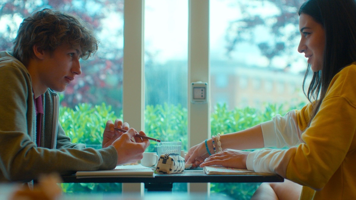 ‎Episode 2 - Prisma (Series 1, Episode 2) - Apple TV (OM)