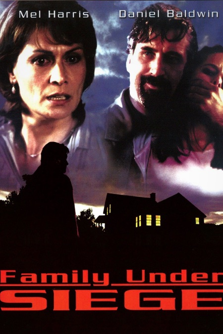 ‎Family Under Siege - Apple TV
