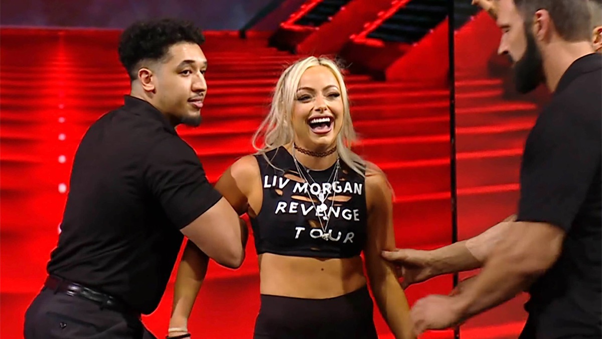 Wed, Apr 17, 2024 - WWE Main Event (Season 13, Episode 16) - Apple TV