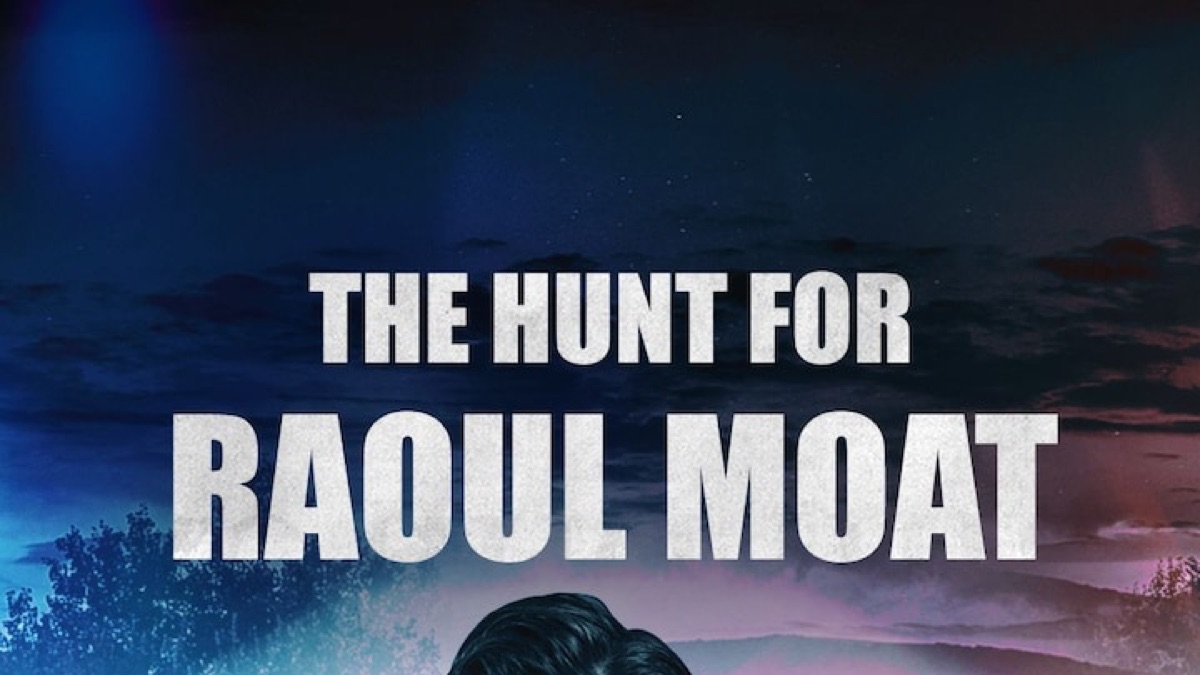 ‎The Hunt for Raoul Moat - Apple TV