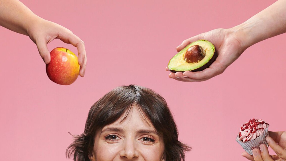 ‎Eat Smart: Secrets of the Glucose Goddess - Apple TV