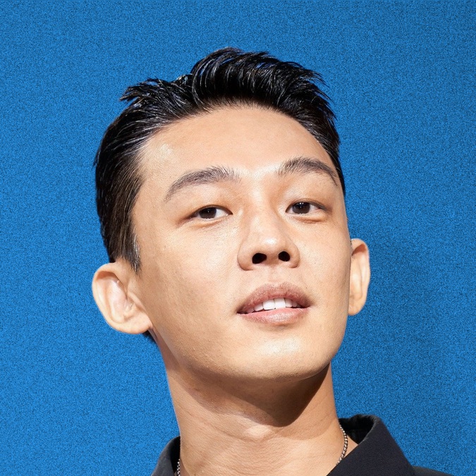 Yoo Ah-in Films and Shows – Apple TV (NO)