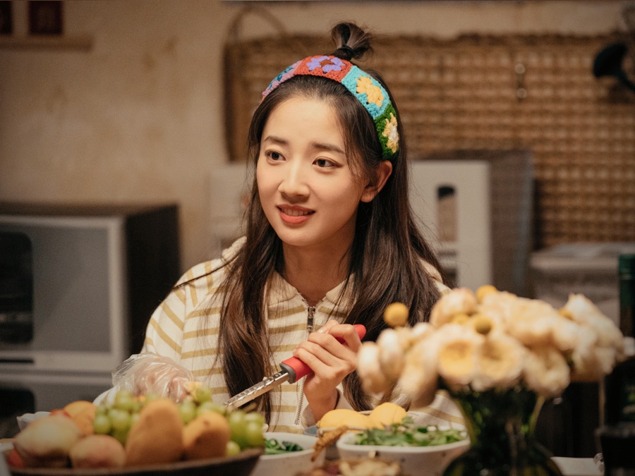 Meet Yourself - Apple TV (KR)