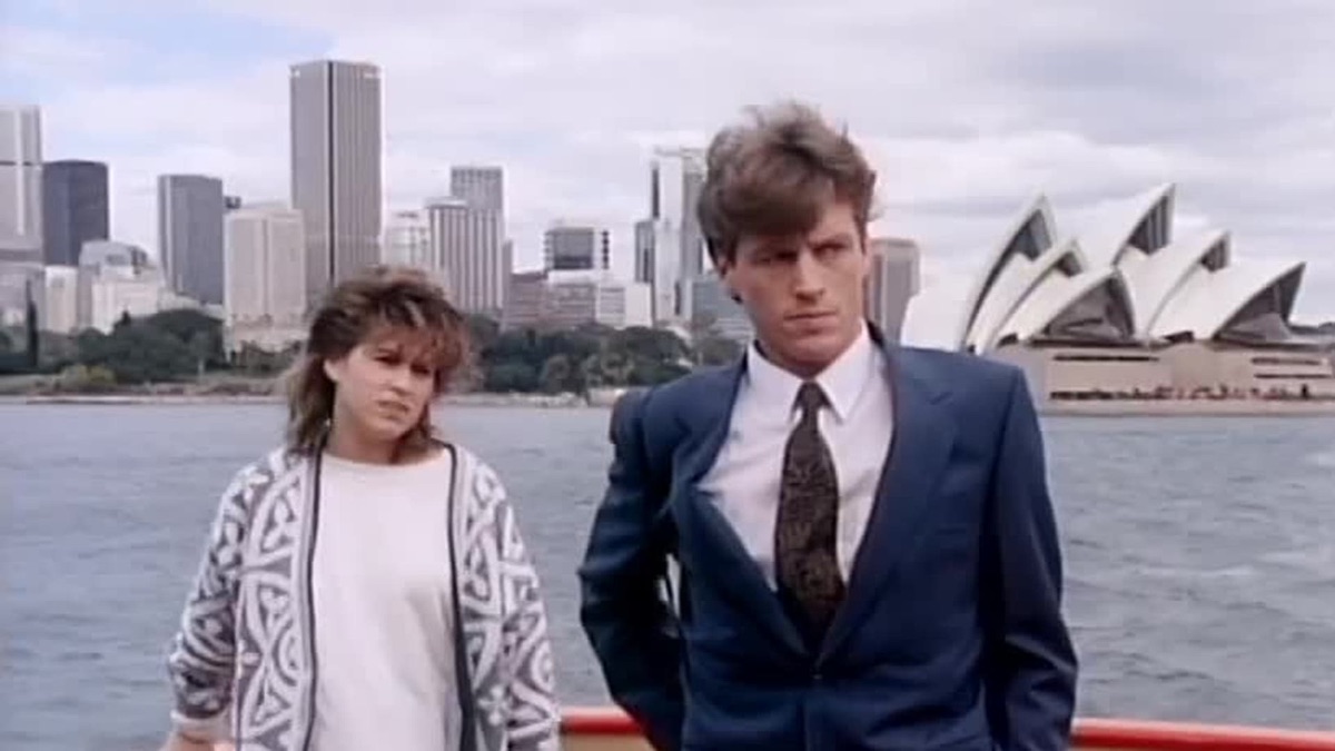 The Facts of Life Down Under -- Part I - The Facts of Life (Season 8 ...