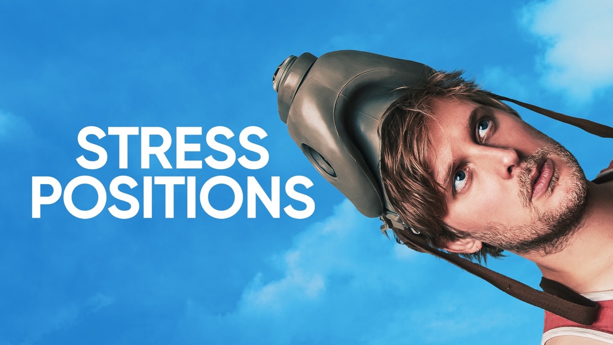 ‎Stress Positions - Apple TV