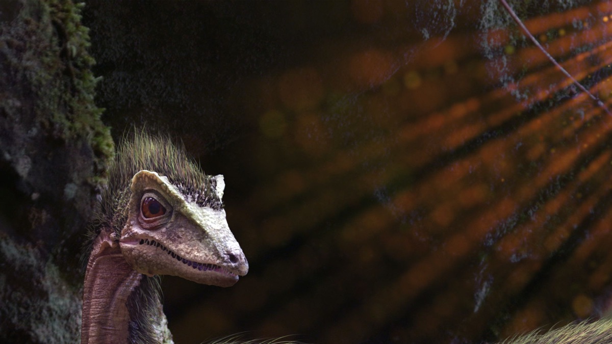 ‎History Of Life On Earth - Apple TV