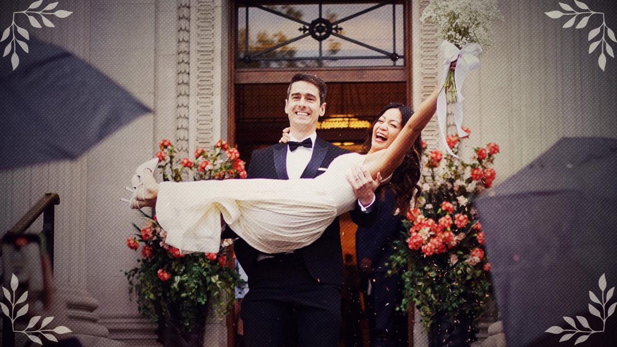 100 Weddings in One Day - 100 Weddings in One Day (Series 1, Episode 1 ...