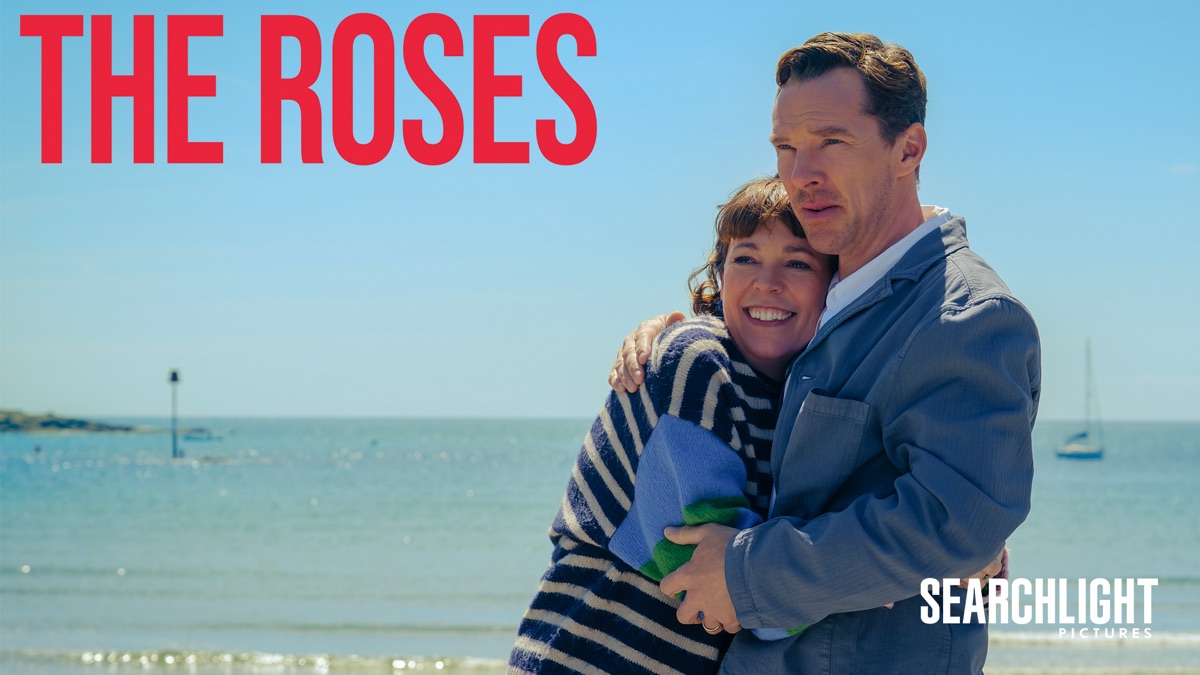 ‎The Roses - Apple TV