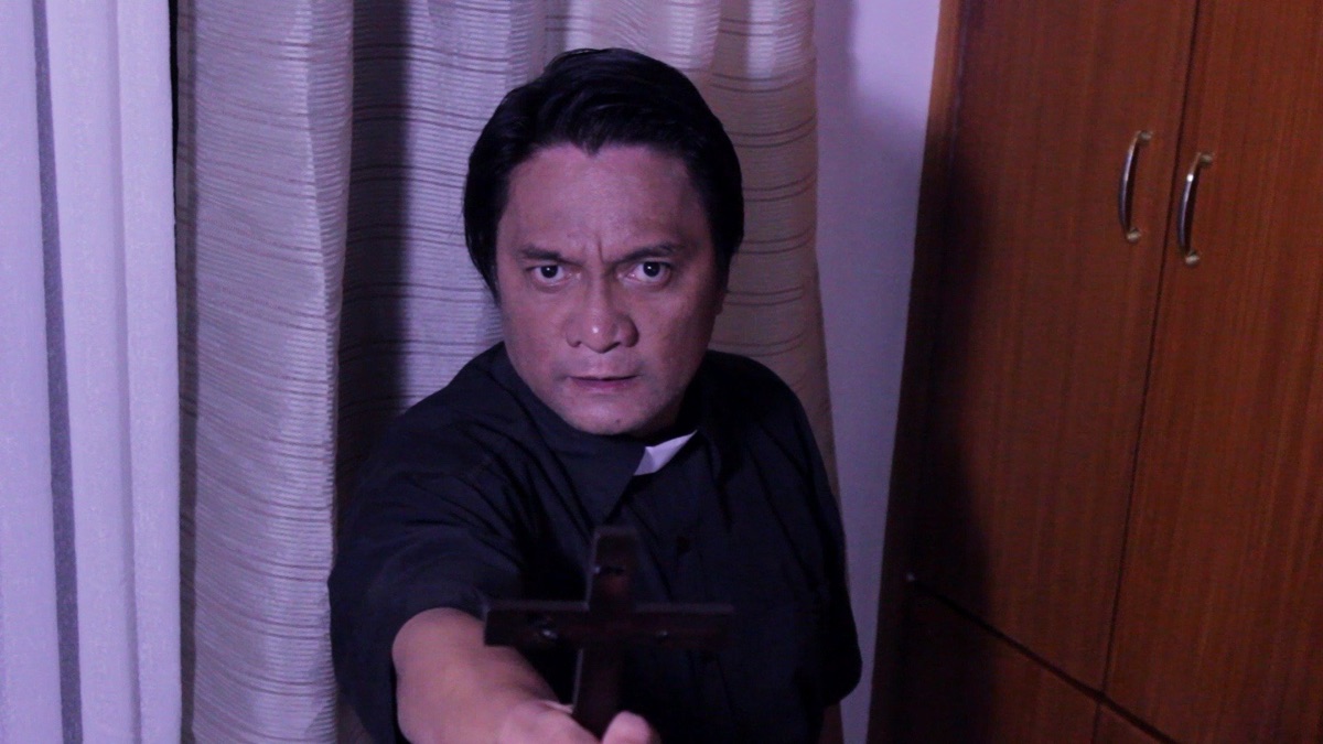 The Herald and the Horror - Apple TV