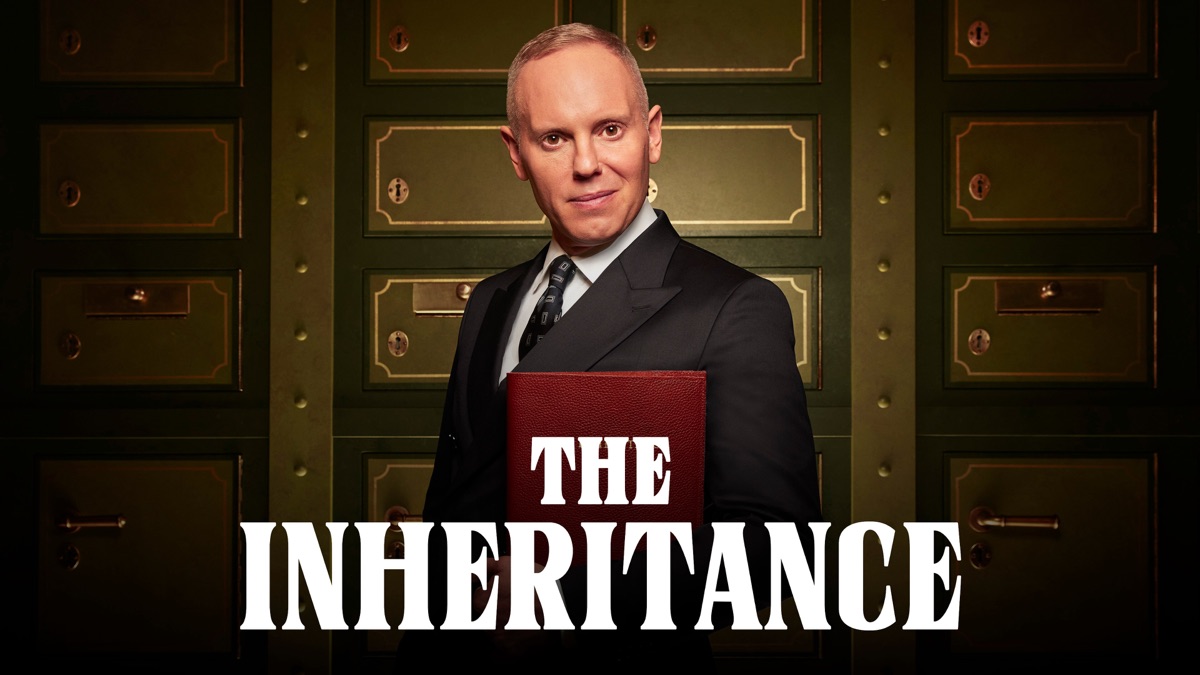 ‎The Inheritance - Apple TV