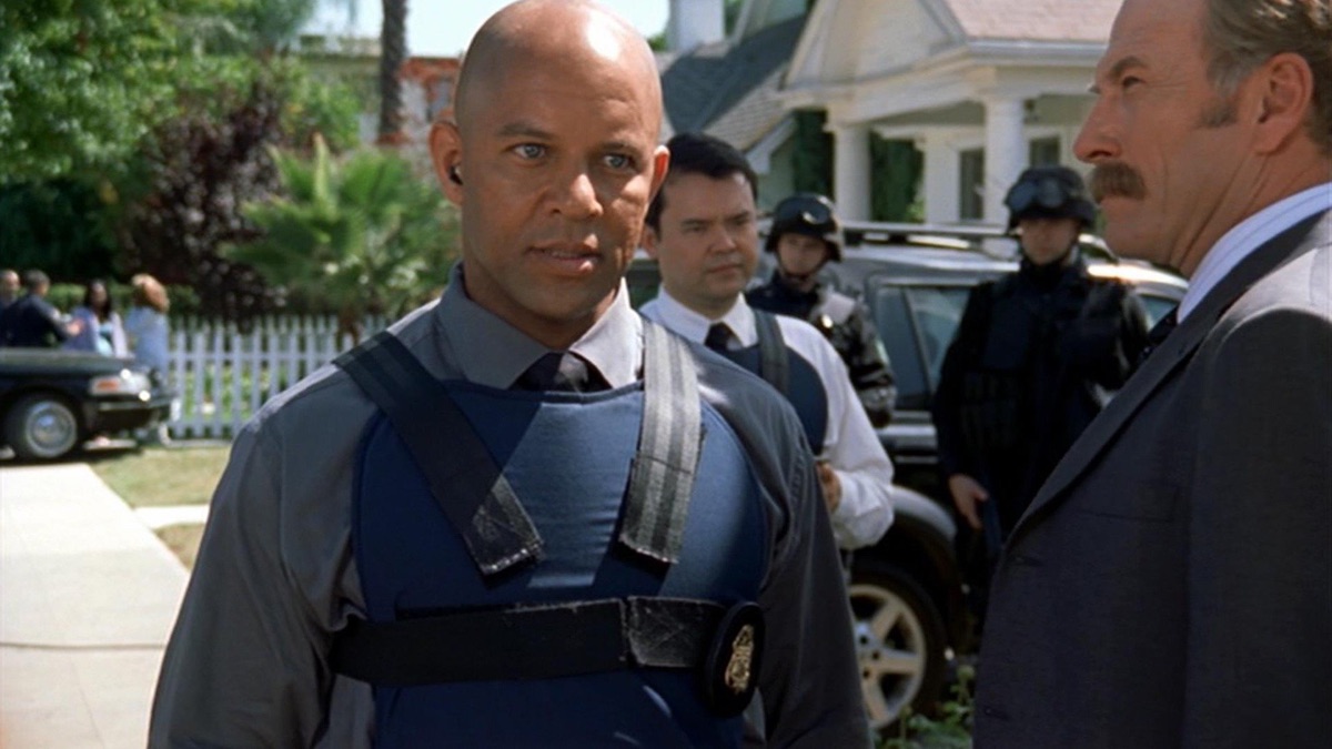 ‎Mr. Monk and the Really, Really Dead Guy - Monk (Series 5, Episode 15 ...