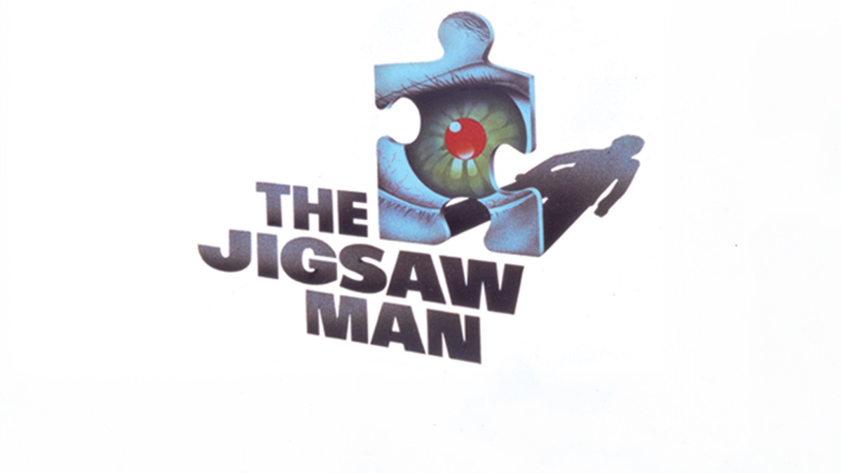 ‎The Jigsaw Man - Apple TV